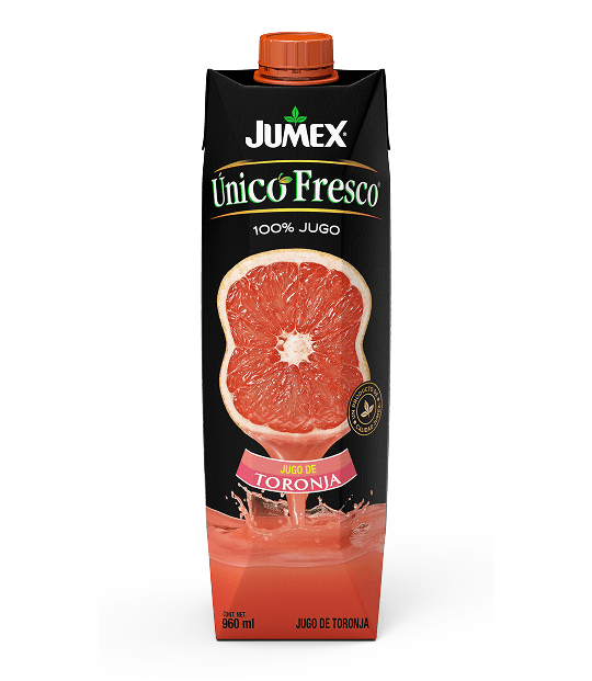Jumex Único Fresco® Toronja - Jumex